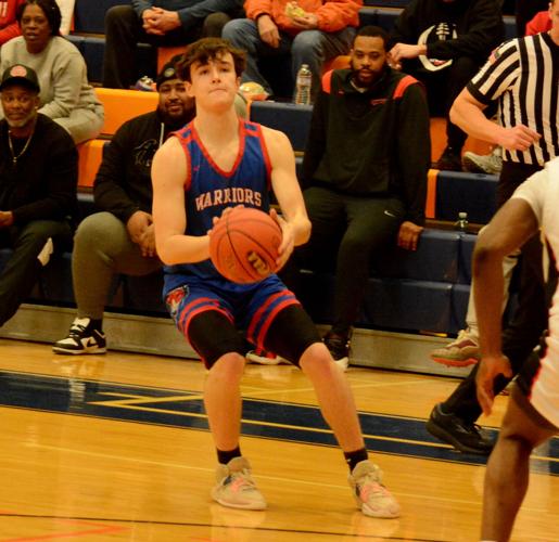 Warriors fall in second round of PIAA Class 2A playoffs | Sports ...