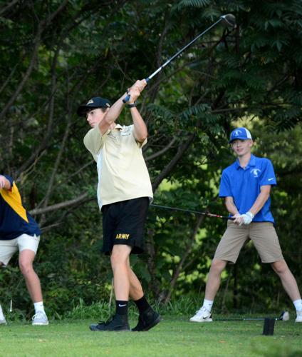 Tide boys golf edges Devils, falls to Spartans | Sports ...