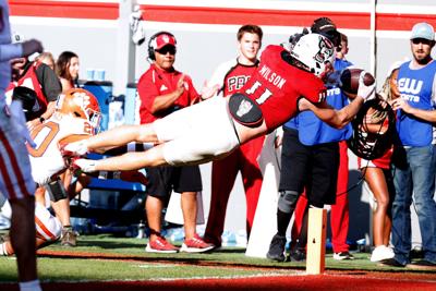 Draft pick Payton Wilson brings passion to Steelers LB corps ...