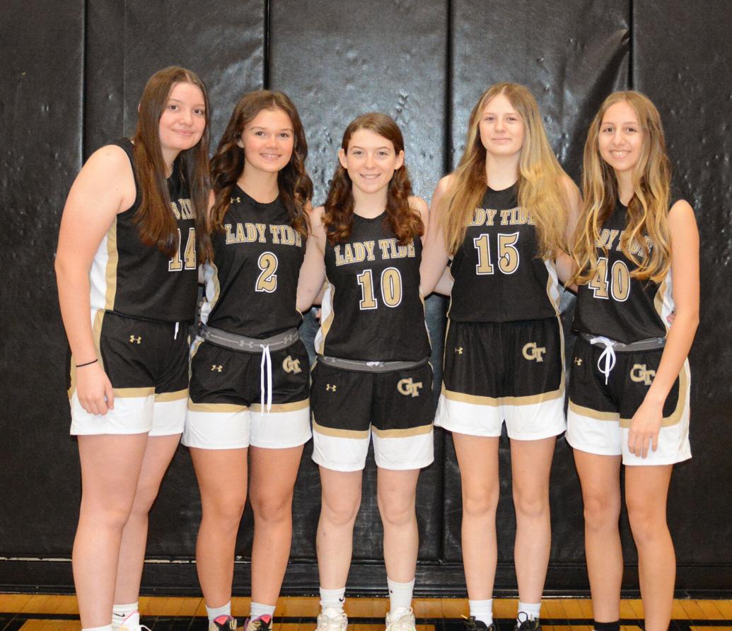 Curwensville girls ready for year two under Wheeler | Sports ...