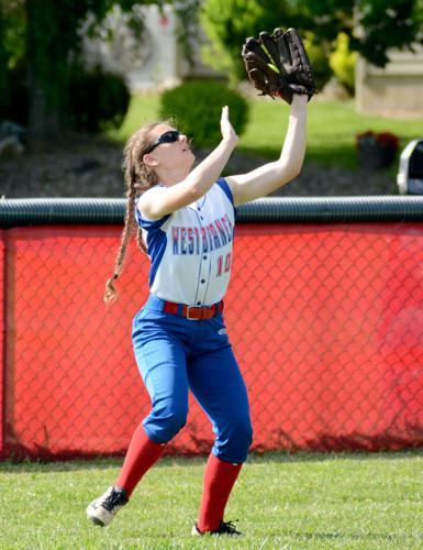 Lady Warriors blank McCort in D-6 playoffs | Sports | theprogressnews.com