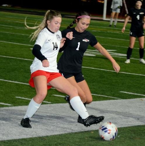 Lady Bison blast Central 7-0, earn first ever PIAA victory | Sports ...