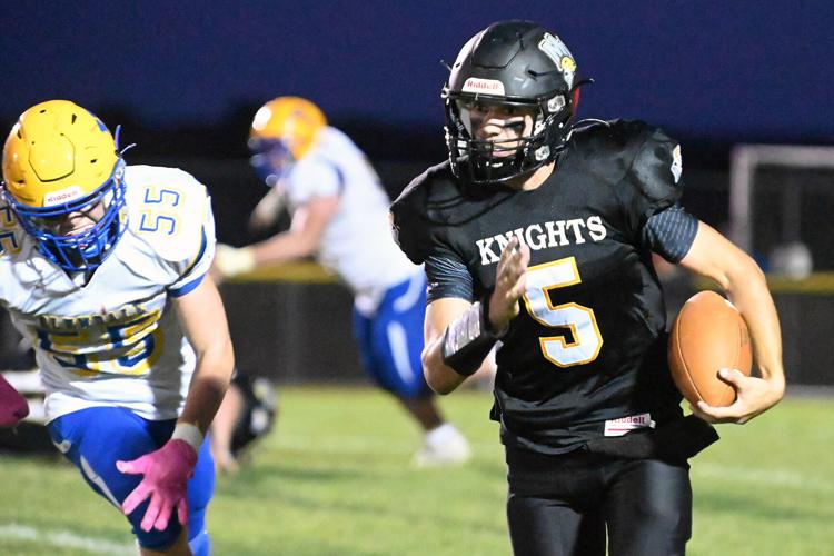 Moshannon Valley upends Glendale 24-6 | Sports | theprogressnews.com