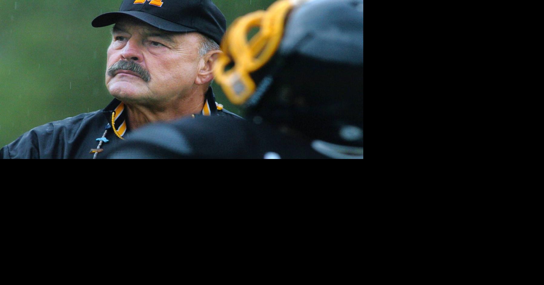 Looking back at when Dick Butkus was Montour's 'head coach' on TV ...