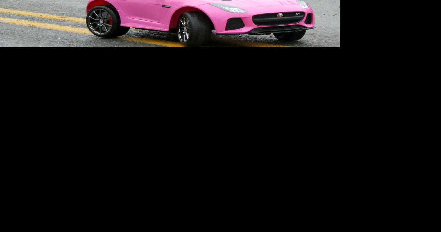 Harmony Grange Fair begins next week | Local | theprogressnews.com