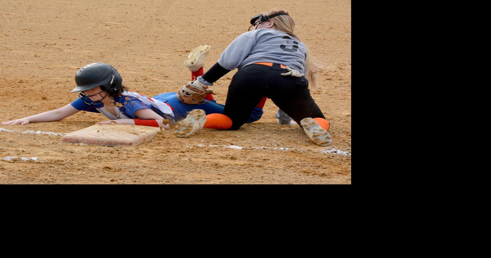 Lady Warriors lose heartbreaker to Tyrone | Sports | theprogressnews.com