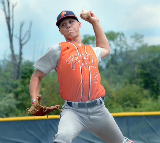 Philipsburg goes 2-0 at Region 7 Tournament | | theprogressnews.com