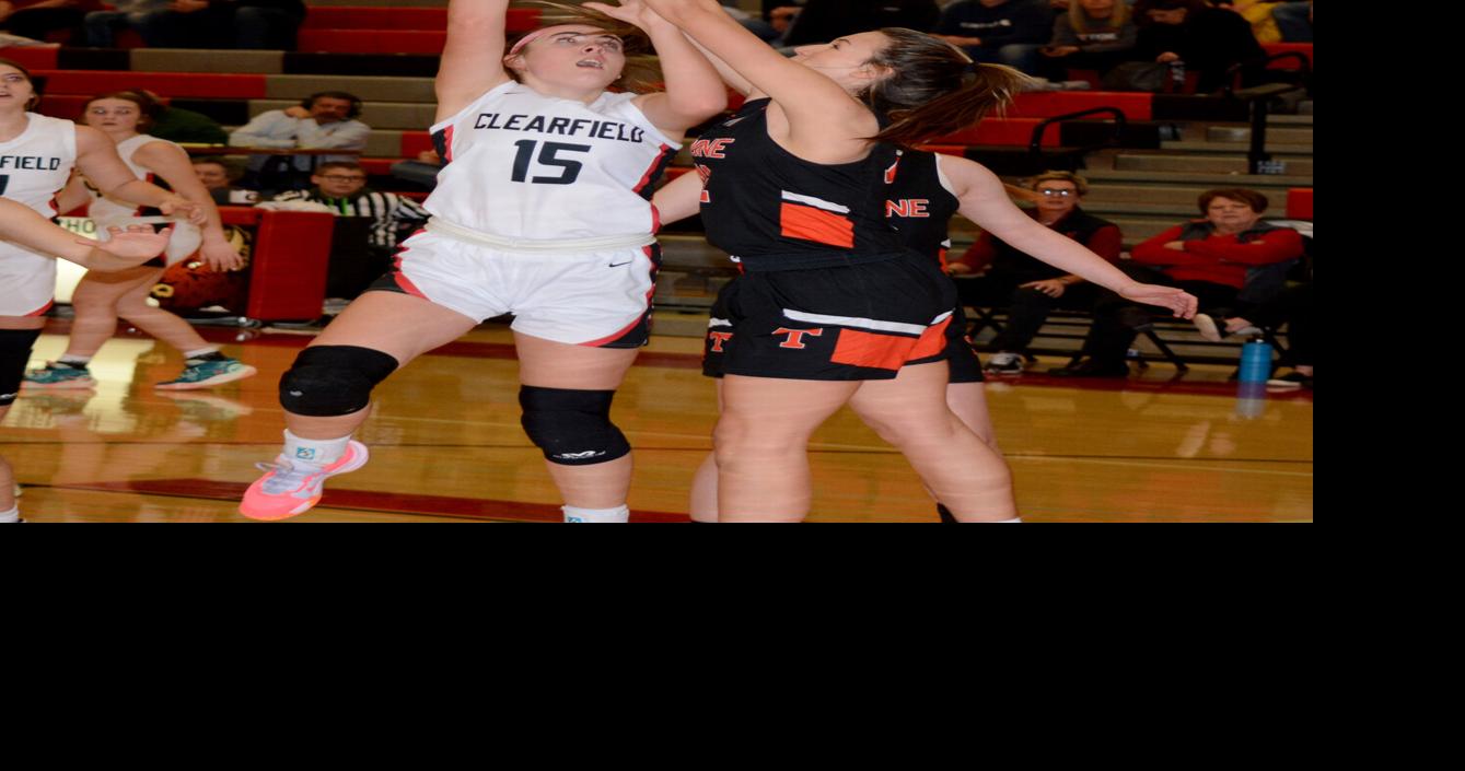 Lady Bison fall short against Tyrone | Sports | theprogressnews.com