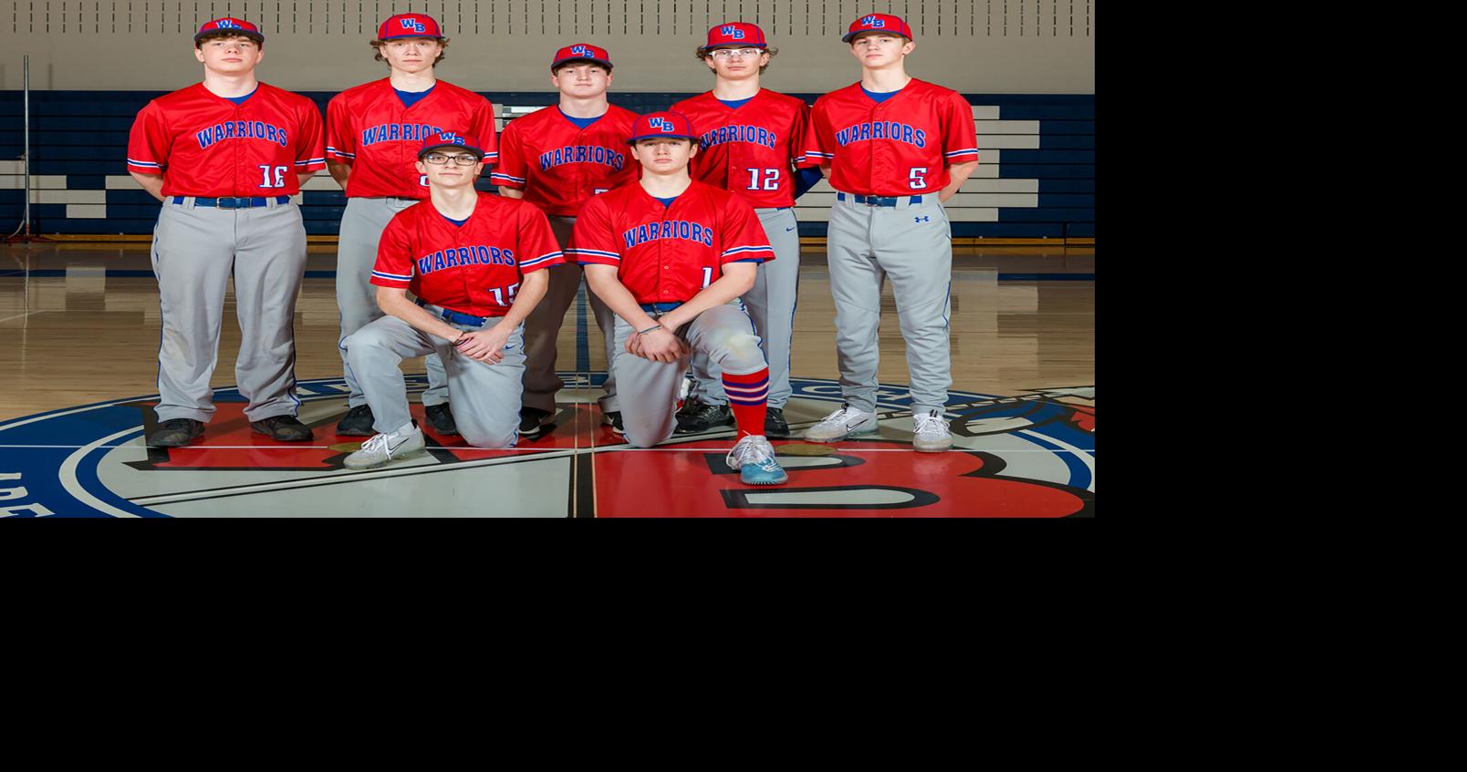 West Branch baseball returns seven letterwinners | Sports ...