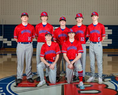 West Branch baseball returns seven letterwinners | Sports ...