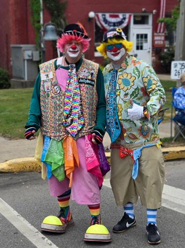 Organizers pleased with another successful year of Heritage Days ...