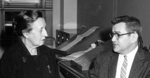 A life well-lived — Nora Waln | Local | theprogressnews.com