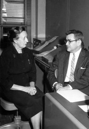 A life well-lived — Nora Waln | Local | theprogressnews.com