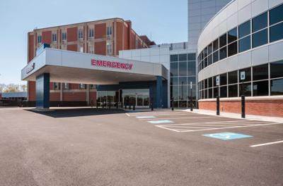 Penn Highlands DuBois is accredited as a Level II Trauma Center ...
