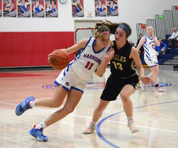 West Branch wins its annual holiday tournament | Sports ...