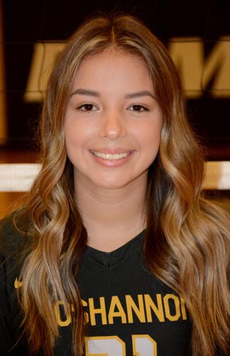 Moshannon Valley topples Curwensville in four sets | | theprogressnews.com