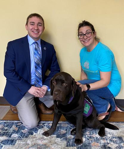 Sayers, Tatum announce April is National Child Abuse Prevention Month ...