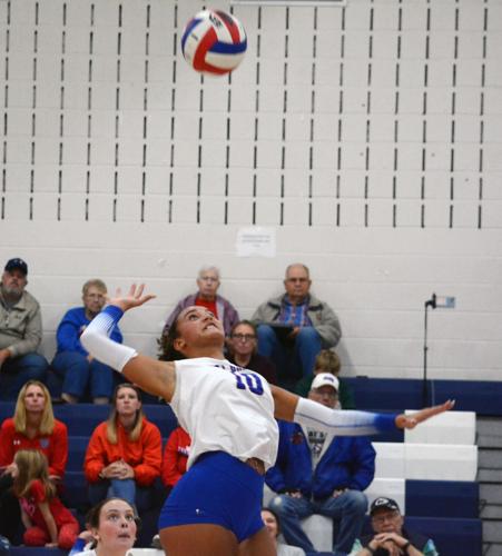 West Branch wins five-set thriller over Berlin | Sports ...