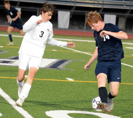 Philipsburg-Osceola shuts out Clearfield | Sports | theprogressnews.com
