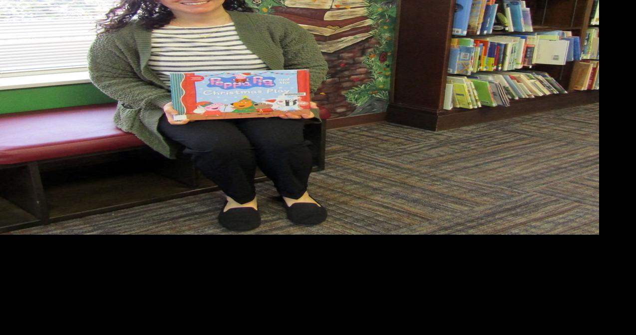Shaw Library ready to launch new programs | Progress News ...