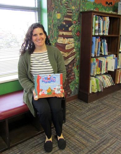 Shaw Library ready to launch new programs | Progress News ...