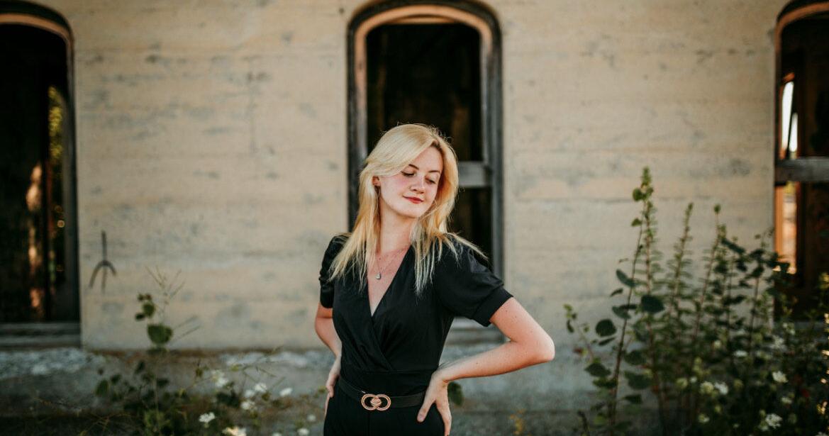 Brubaker named Brockway Fourth of July queen | Local | theprogressnews.com