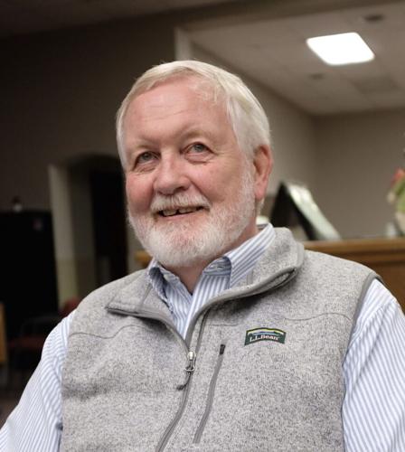 Mack is back on Clearfield Borough Council | News | theprogressnews.com