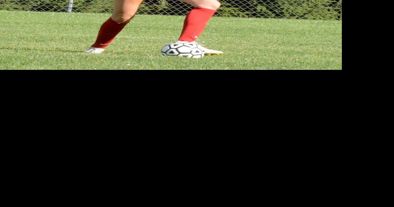 Fenush gets 100th career win as Lady Warriors boot Titans 9-0 | Sports ...