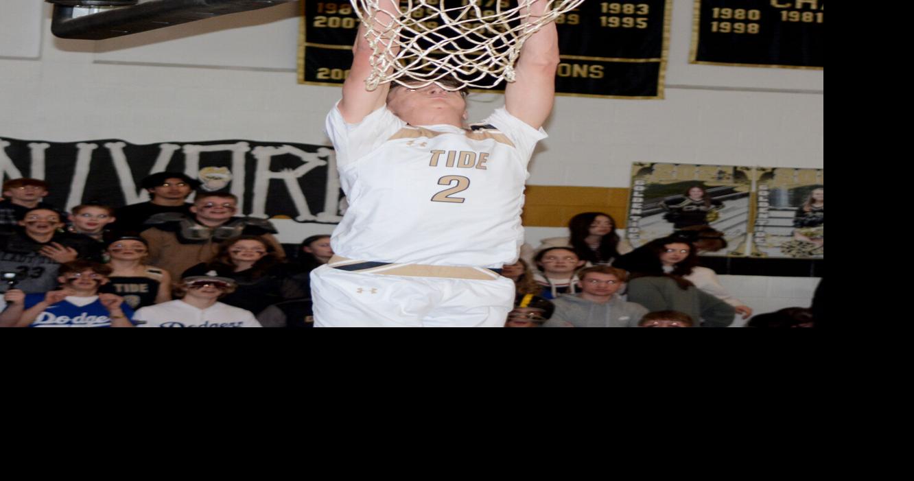 Ty Terry hits 1,000-point milestone in Tide's win over Bellwood ...