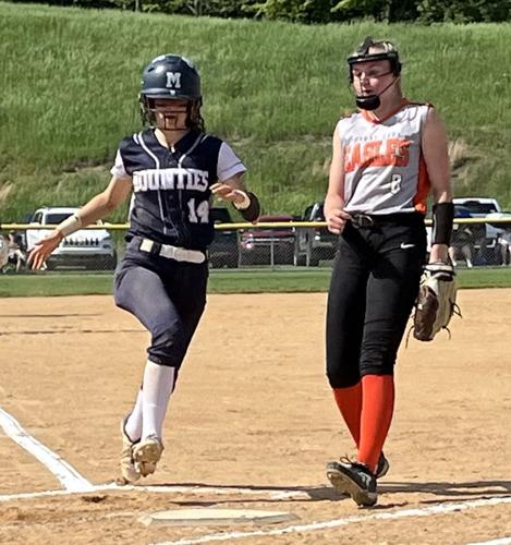 P-O softball downs Tyrone 9-3 in D-6 quarters | Sports ...