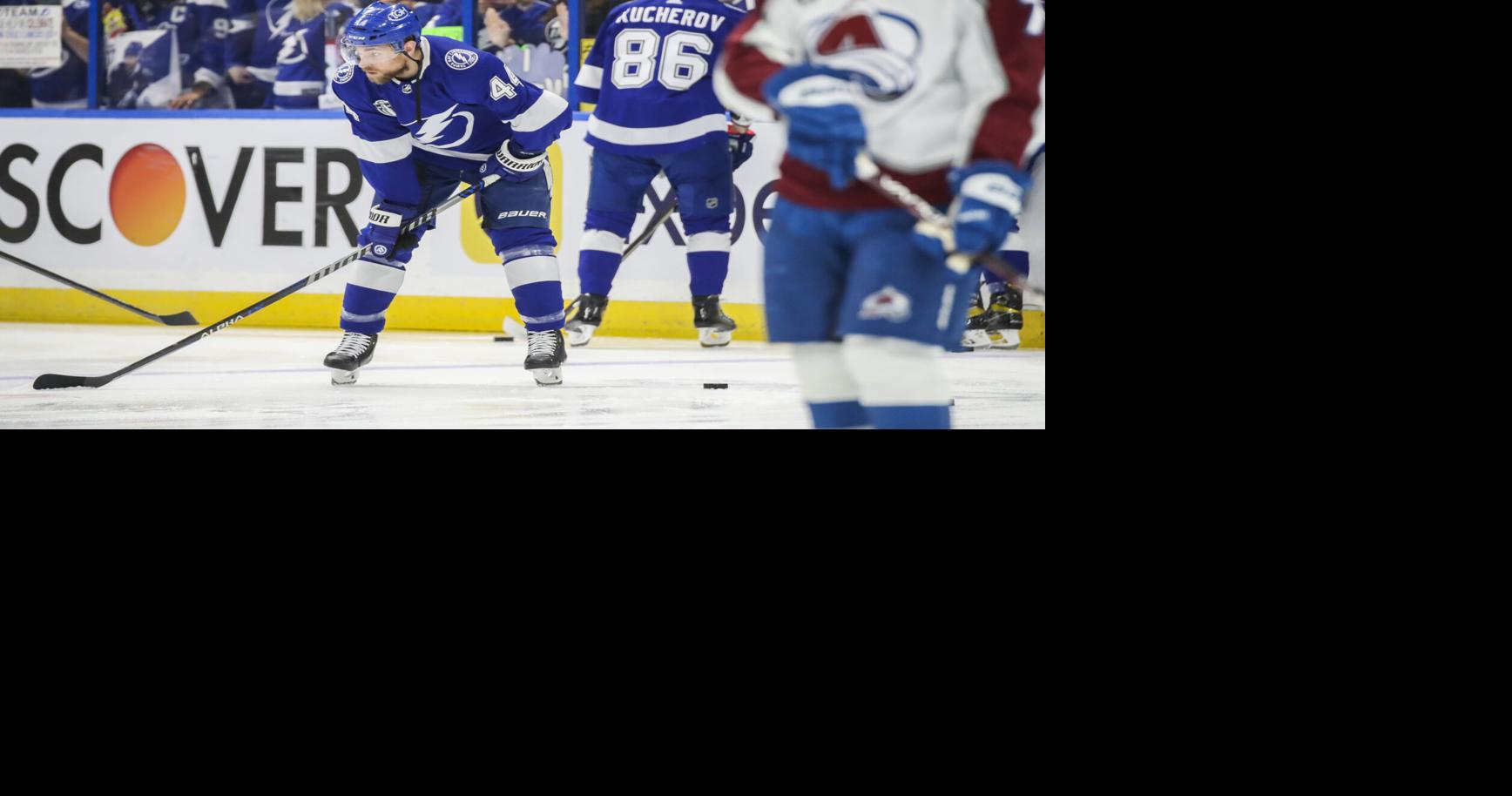 New Penguins defenseman Jan Rutta knows a contender when he sees one ...