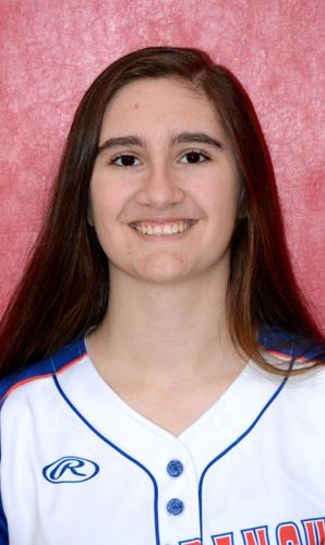 Gable sends Lady Warriors over Trojans | | theprogressnews.com