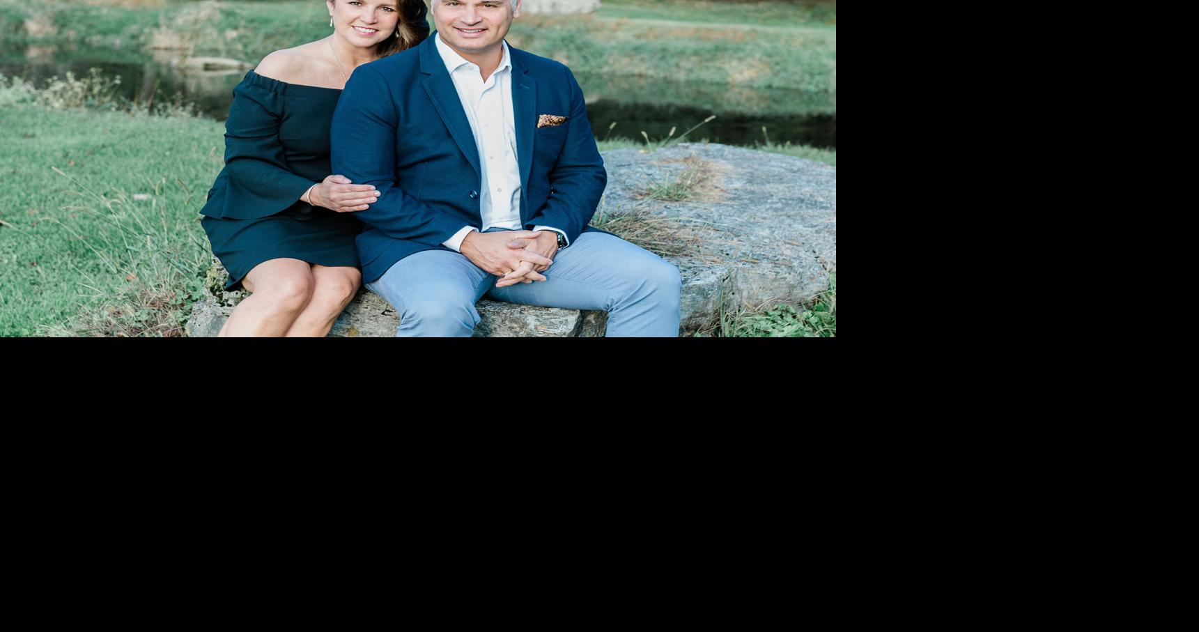 Penn State OOE honors Michael and Sherry DelGrosso with Fischer Award ...