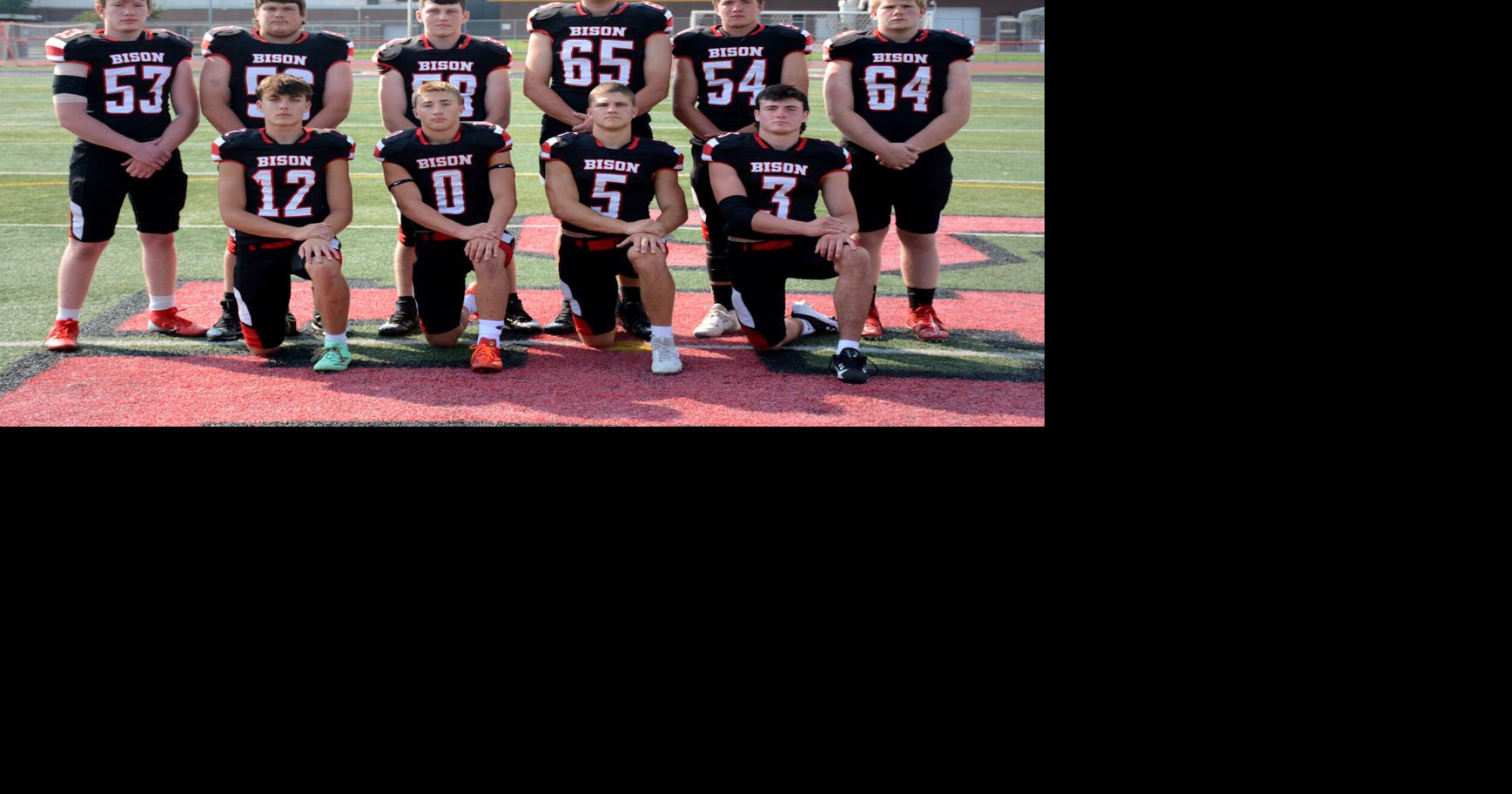 Clearfield's matchup with Tyrone highlights Week 1 football slate in ...