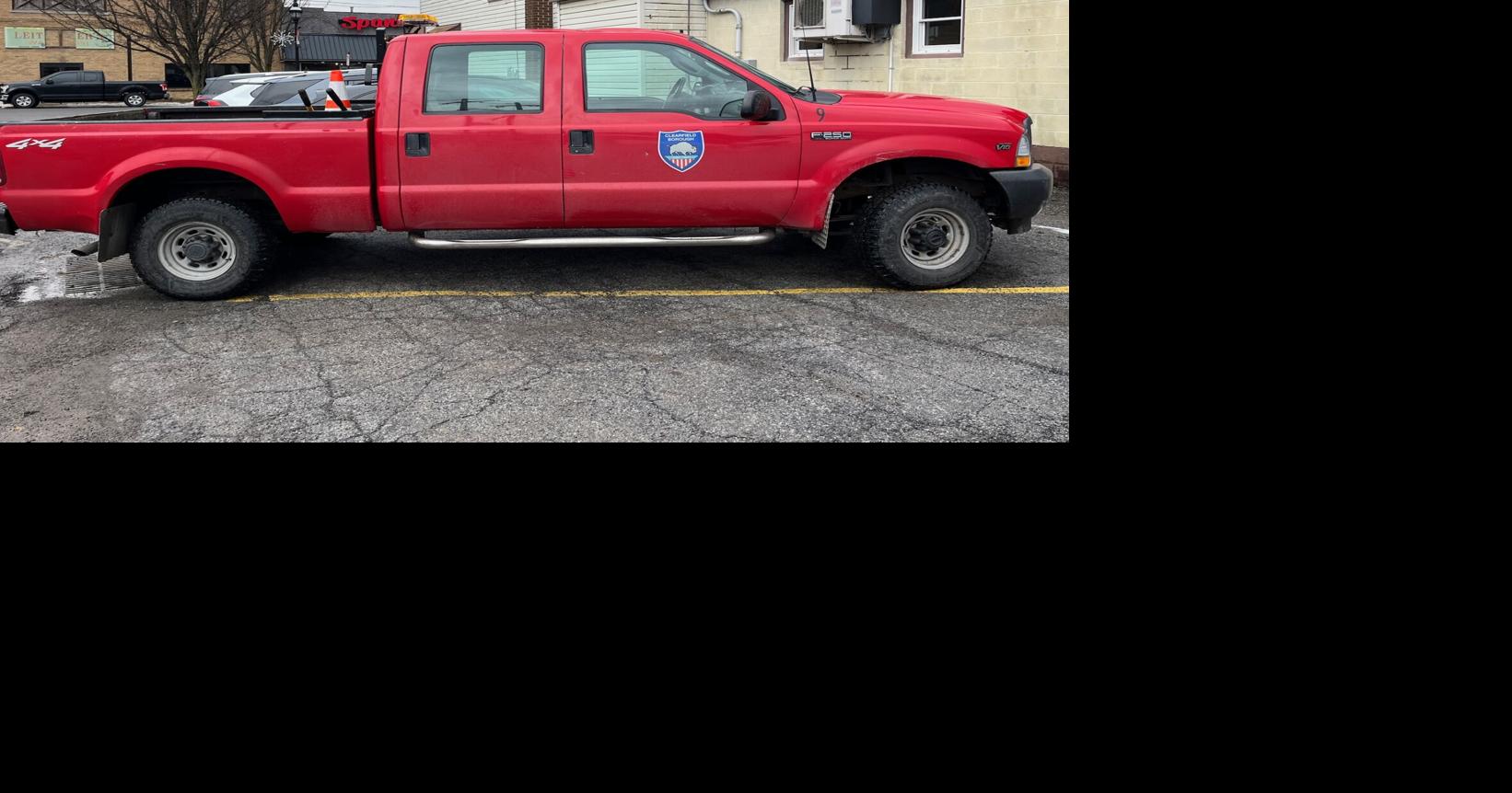 Head of street department commends community | Local | theprogressnews.com