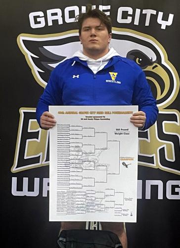 Daniel Williams champ | | theprogressnews.com