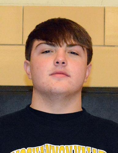 AOTW Tyler Lobb quotes | | theprogressnews.com