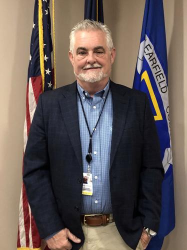 Winters elected chairman of Clearfield County Commissioners | News ...