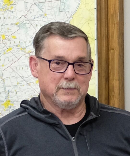 Livergood resigns from Clearfield Borough Council | News ...