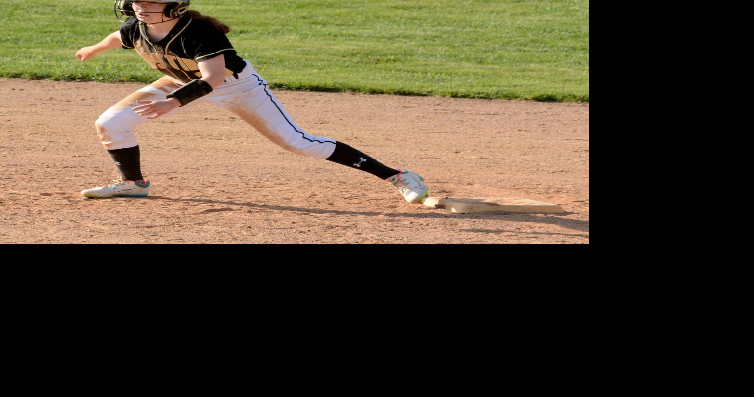 Juniata Valley softball edges Curwensville 2-1 | Sports ...