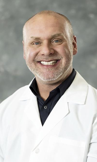 Penn Highlands welcomes certified registered nurse practitioner Adam ...