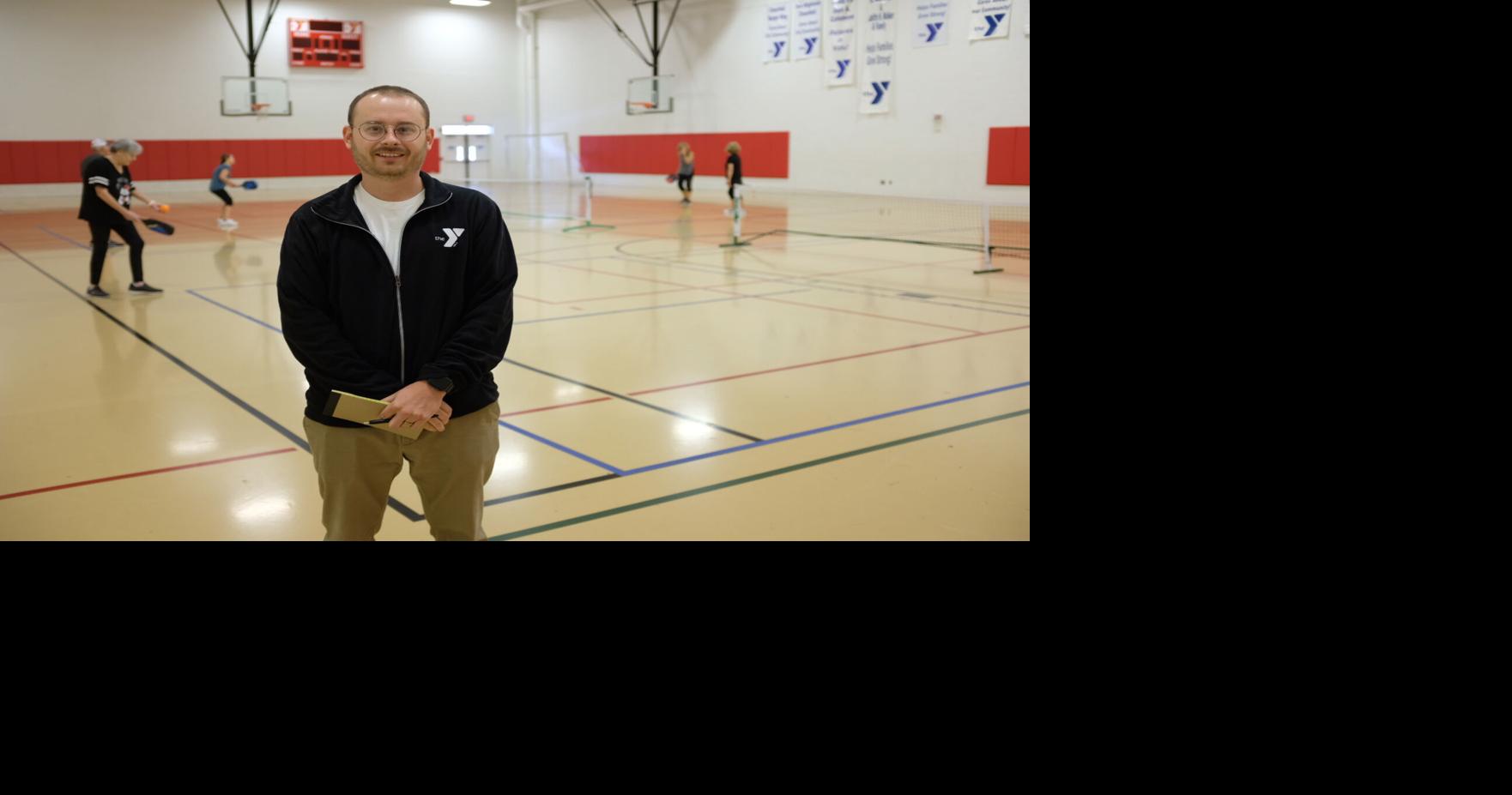New CEO at Clearfield YMCA has big plans | Local | theprogressnews.com