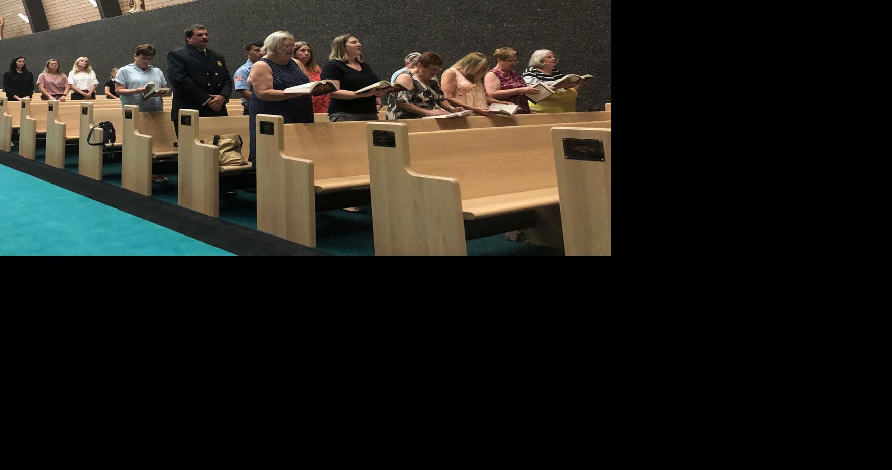 Vespers Service will kick off Heritage Days in outdoor setting | News ...