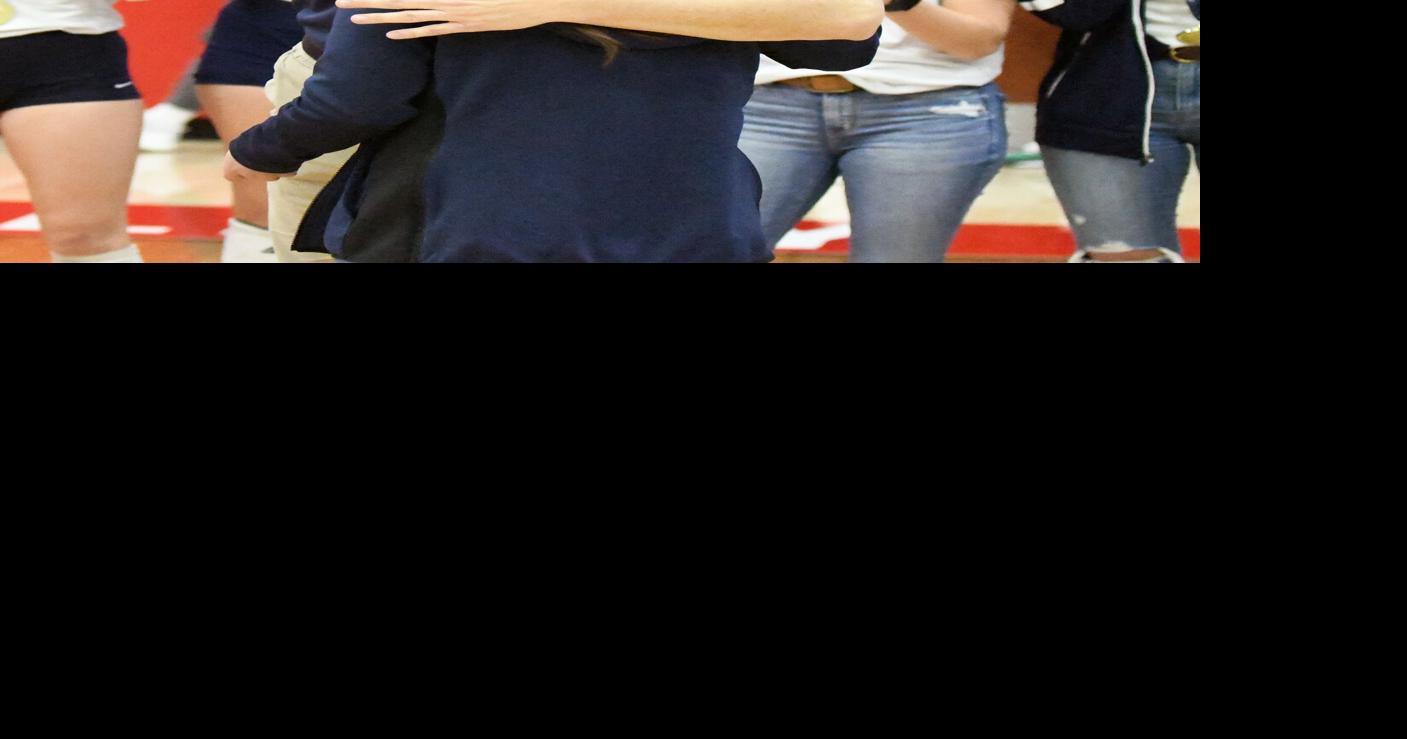 2023 Progressland Coach of the Year Philipsburg-Osceola's Dave Eckberg ...