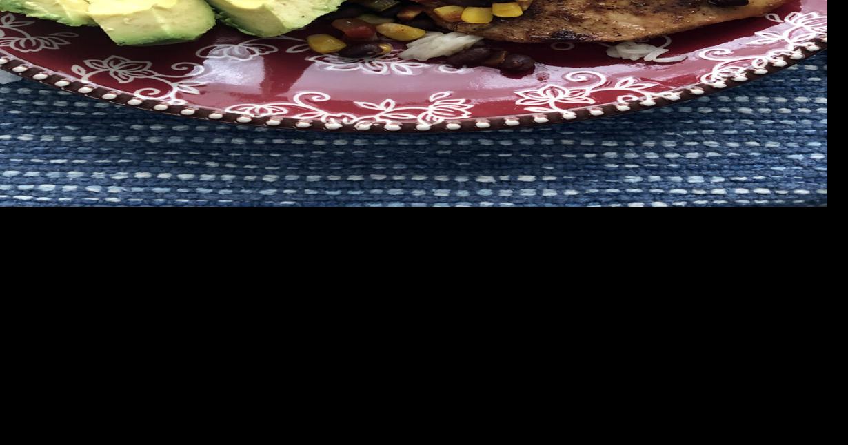 Cooking with Dianne: Need a quick dinner? Get Fiesta Pork Chops on the ...