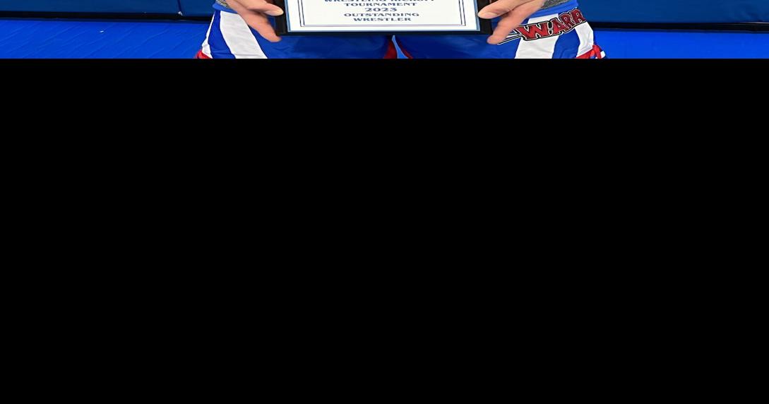 Landin Bainey O.W. | | theprogressnews.com