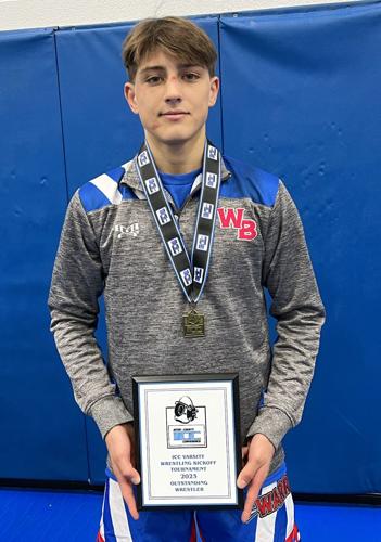 Landin Bainey O.W. | | theprogressnews.com