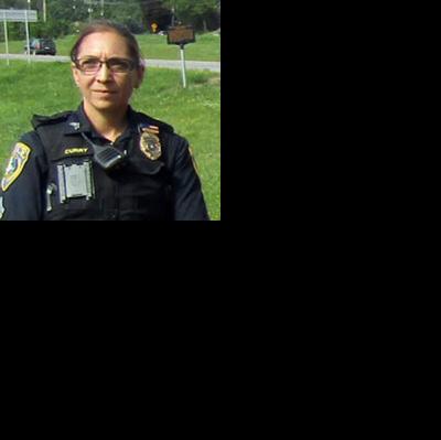 Curry named interim chief of Lawrence Township Police | Local ...