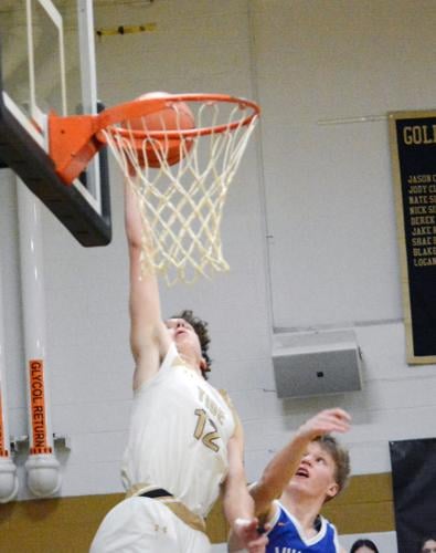 Curwensville runs past Glendale 65-38 | Daily Headlines ...
