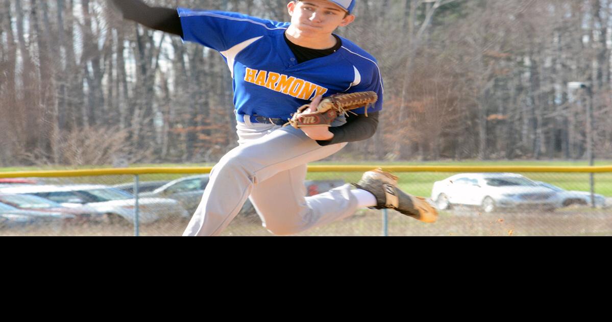 Bracken pitches Owls past Vikings | Sports | theprogressnews.com